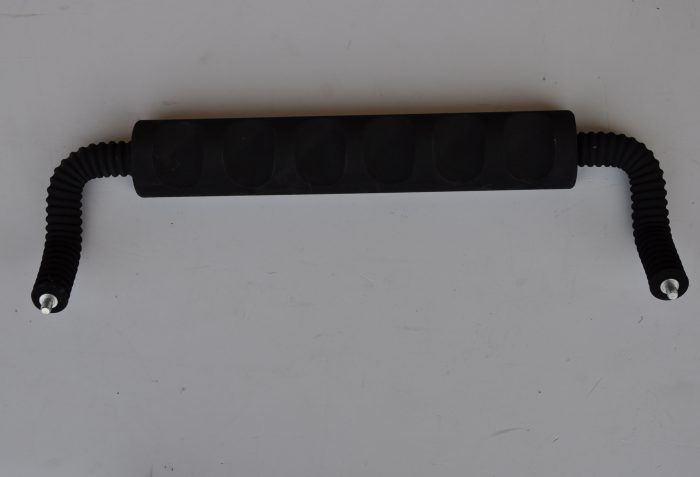 Pole & Rod Support - Octbox Ltd