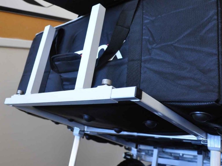 Tackle Barrows Sets - Octbox Ltd