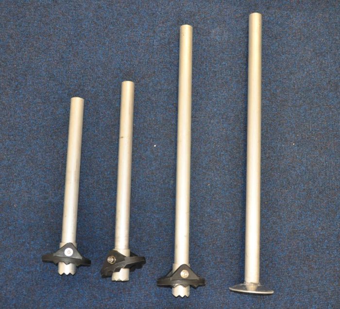 Seat Box Accessories - Octbox Ltd