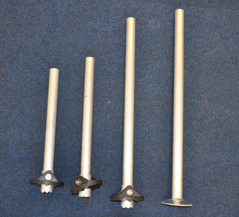 Seat Box Accessories - Octbox Ltd