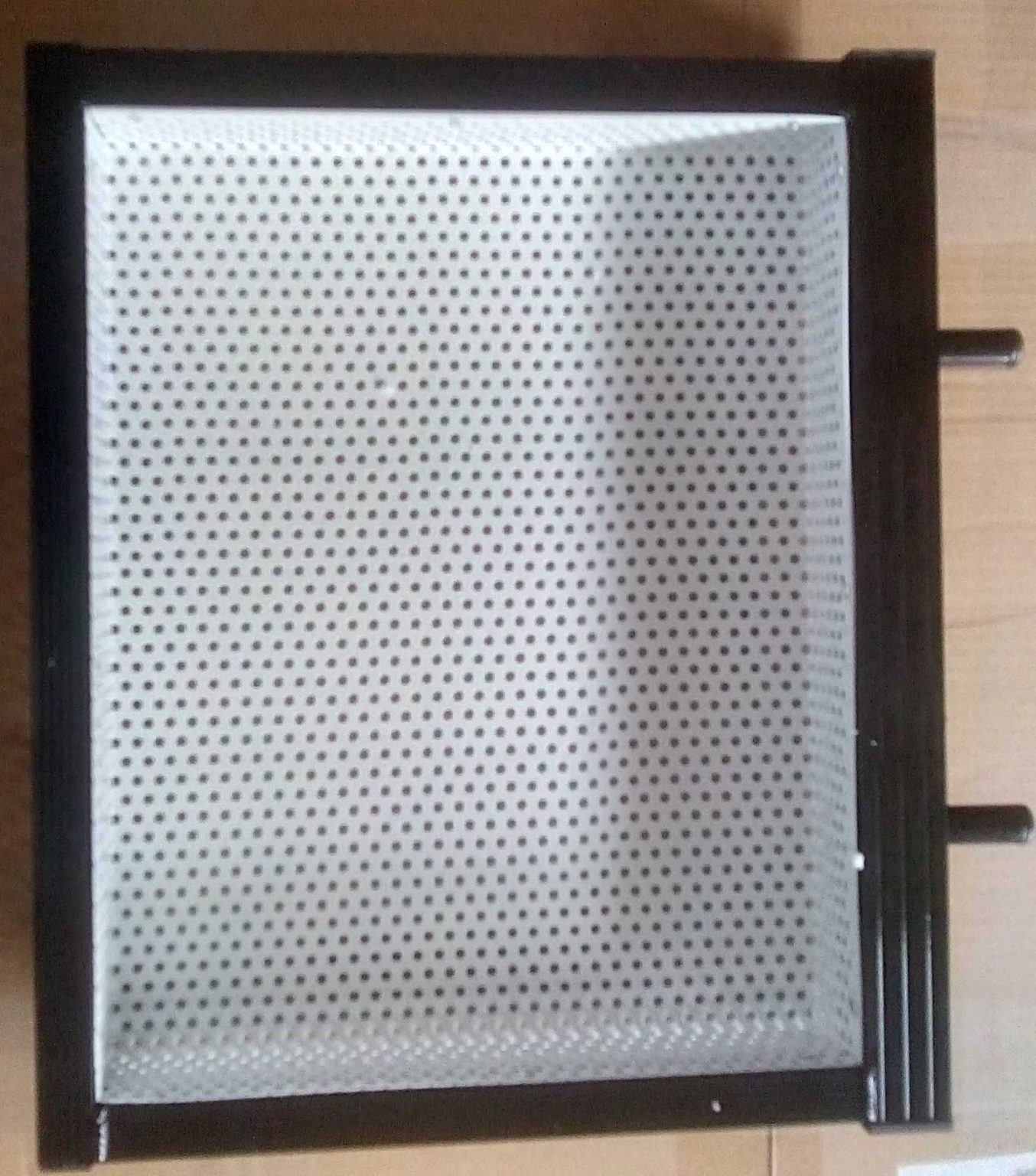 Seat Box Accessories - Octbox Ltd