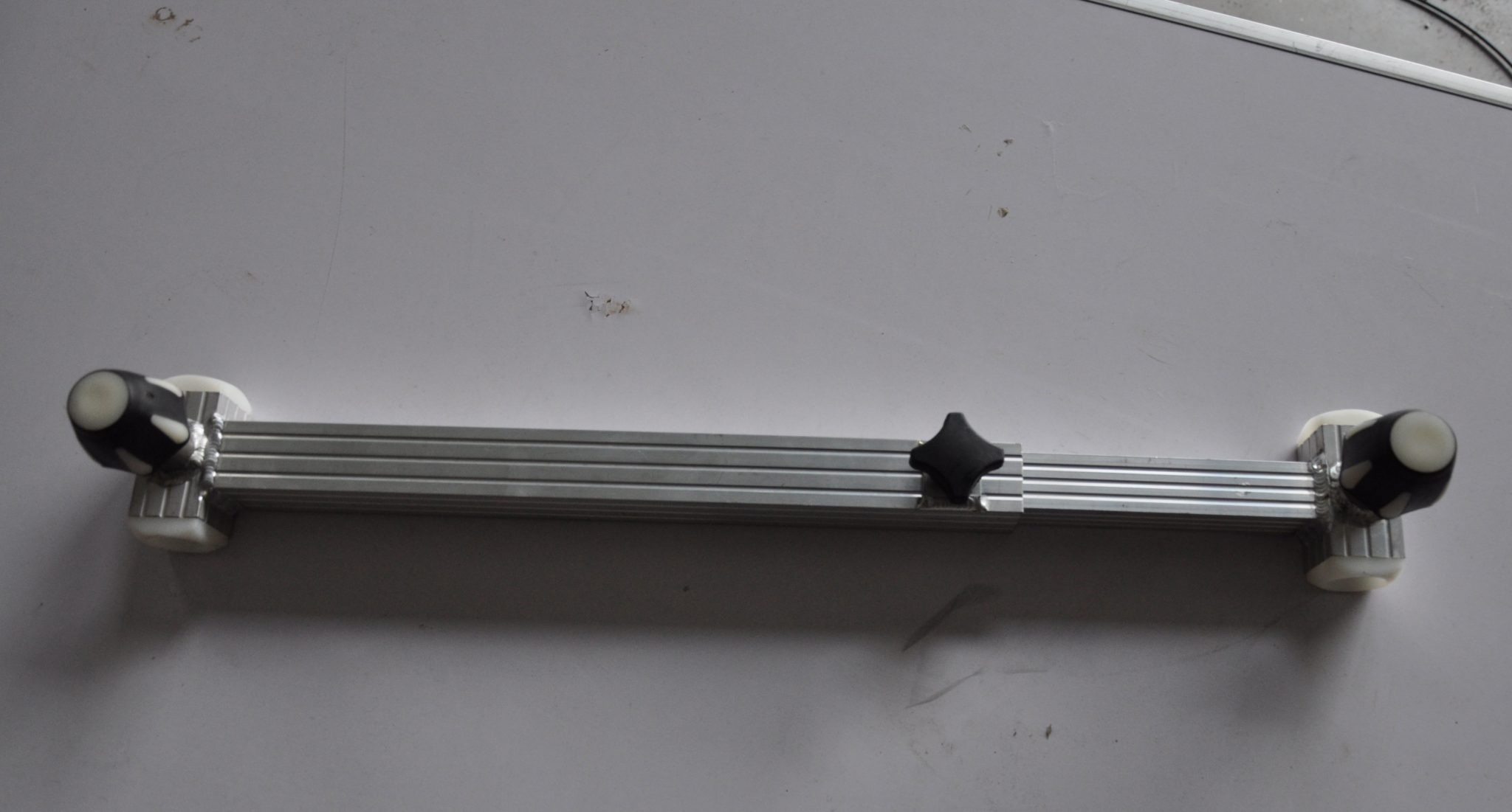 Pole & Rod Support - Octbox Ltd