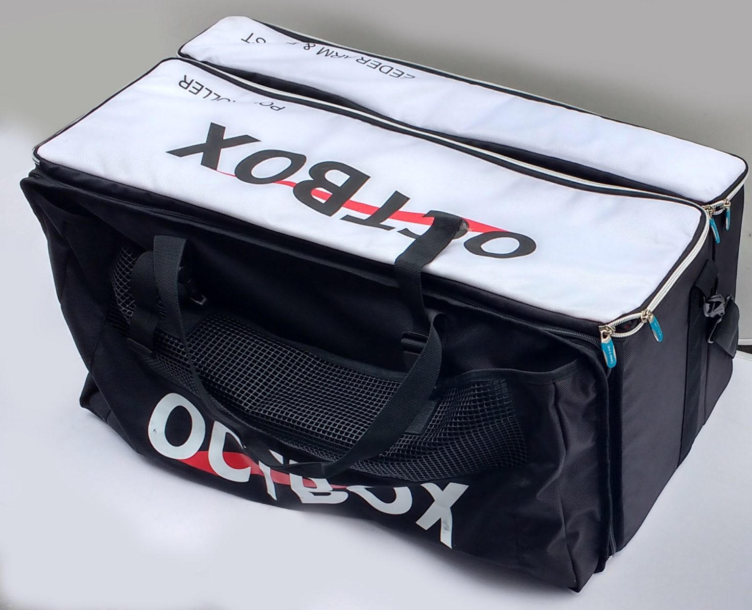 Octbox Std Holdall Floor I - Octbox Ltd