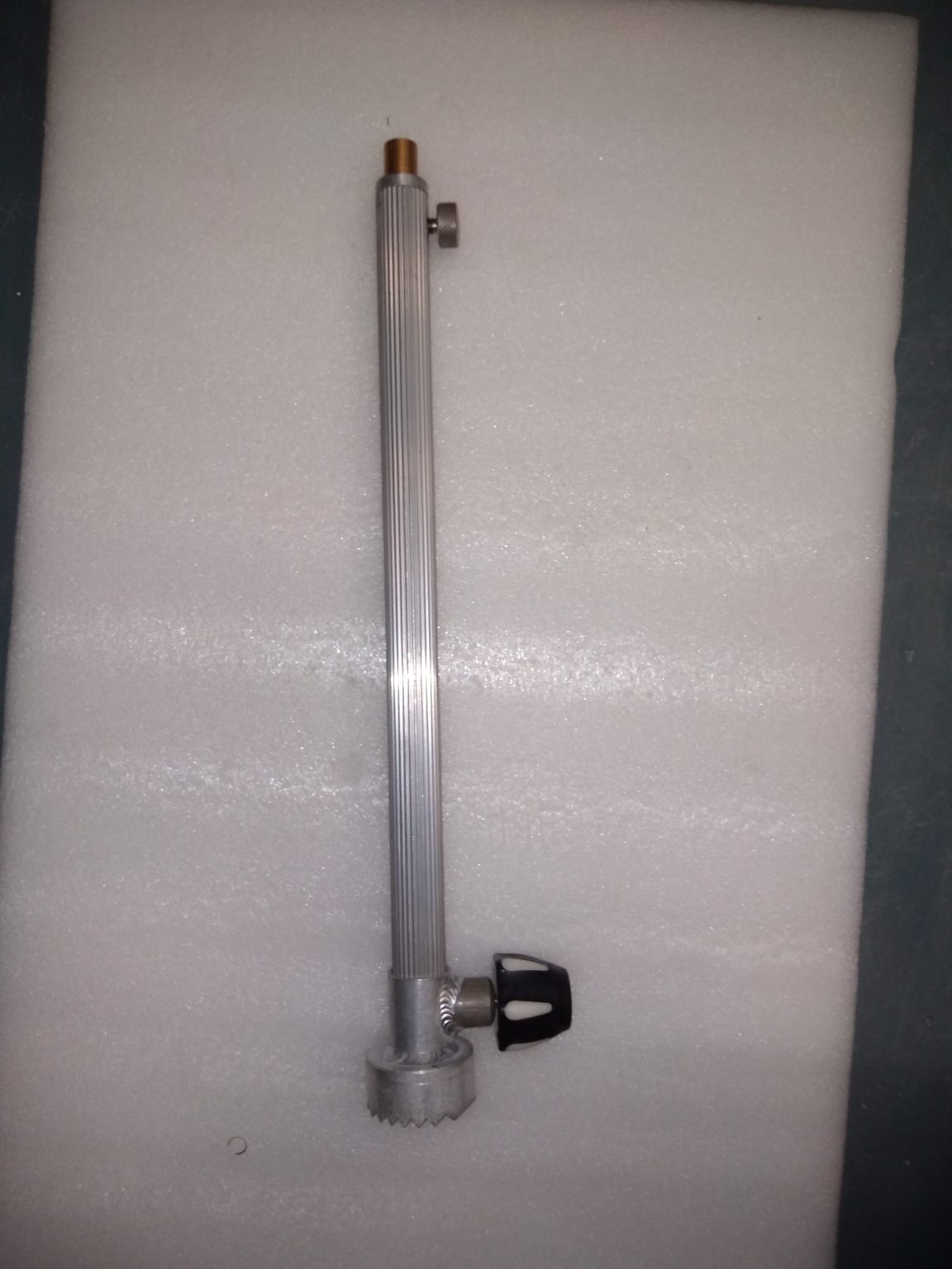 Platform and Leg Systems - Octbox Ltd