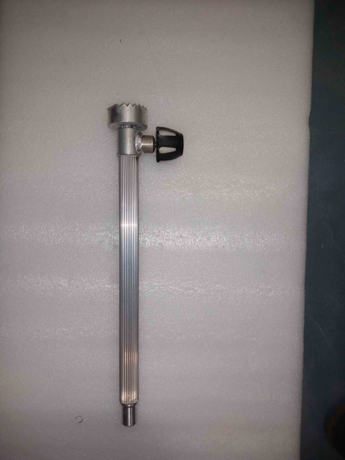 Platform and Leg Systems - Octbox Ltd