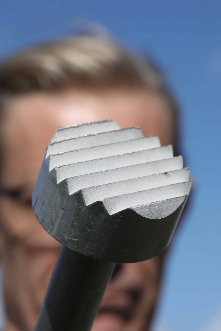 Platform and Leg Systems - Octbox Ltd