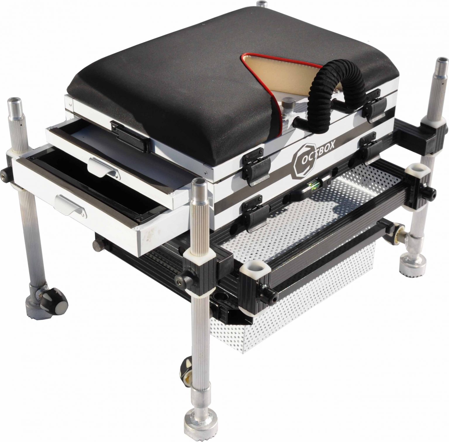 Seat Boxes - Octbox Ltd