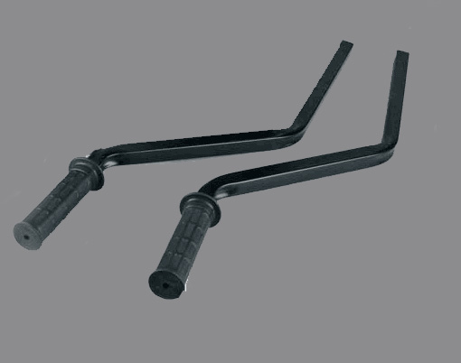 Tackle Barrows Sets - Octbox Ltd