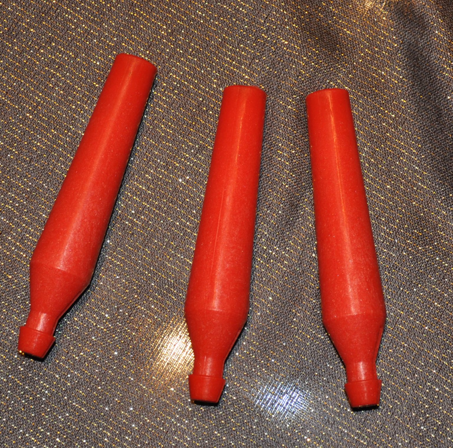 Pole & Rod Support - Octbox Ltd