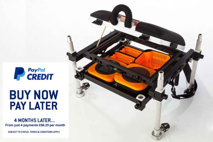 Seat Boxes - Octbox Ltd