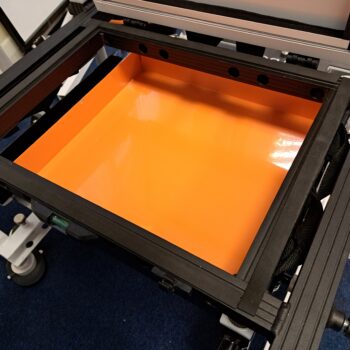 Seat Boxes - Octbox Ltd