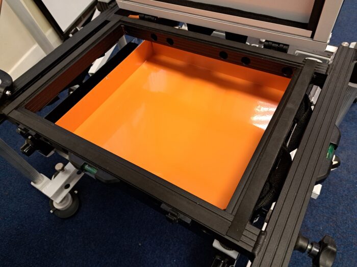 Mk18 Baitwaiter Std - Octbox Ltd