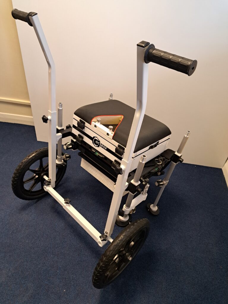 Ultra Light Wheel Kit wheel Kit - Octbox Ltd