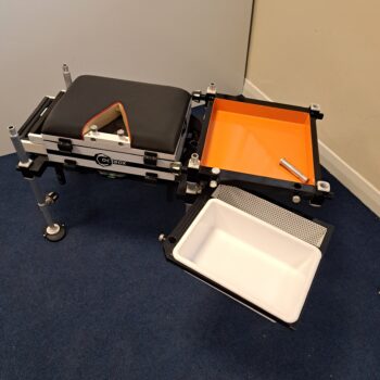 Seat Boxes - Octbox Ltd