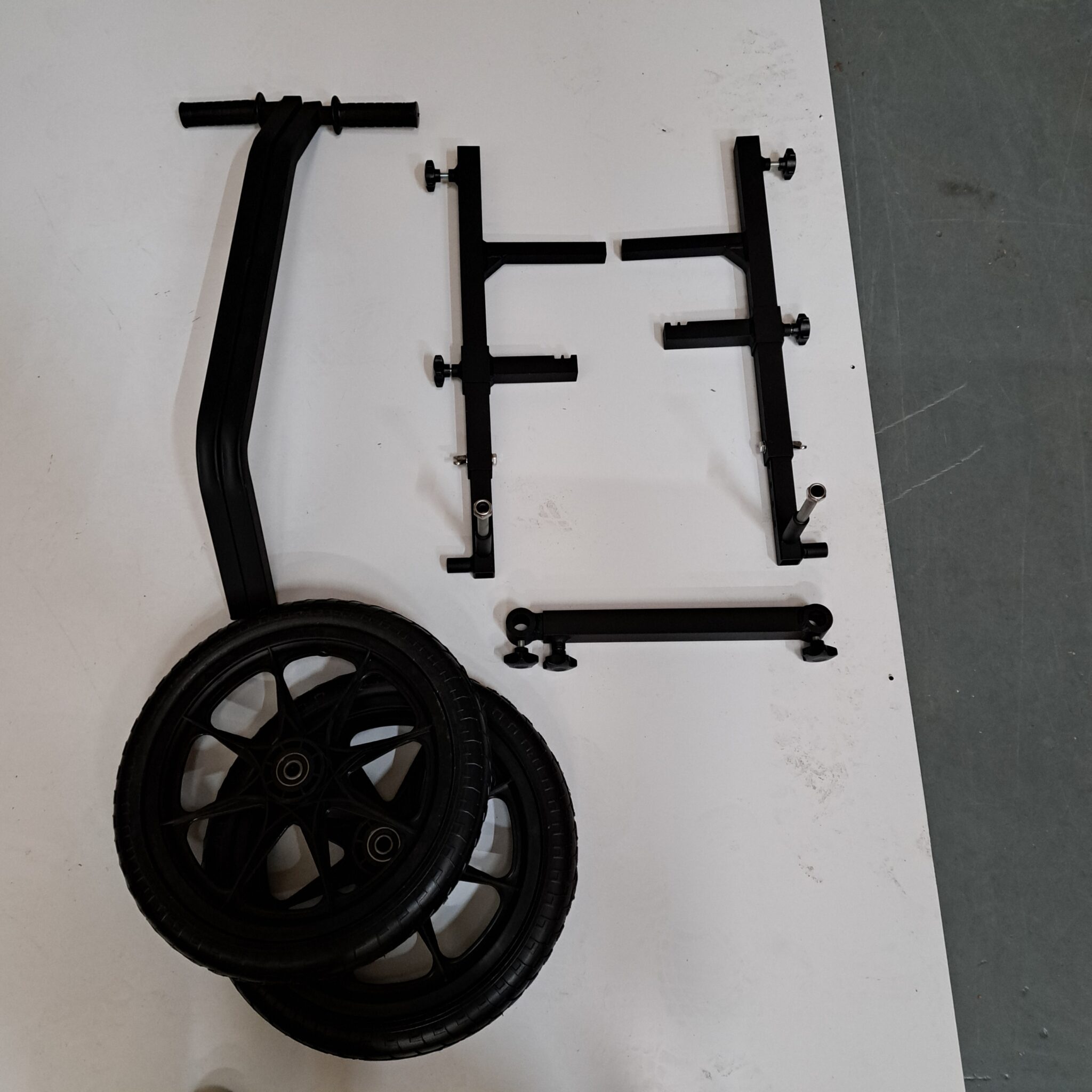 Tackle Barrows Sets - Octbox Ltd