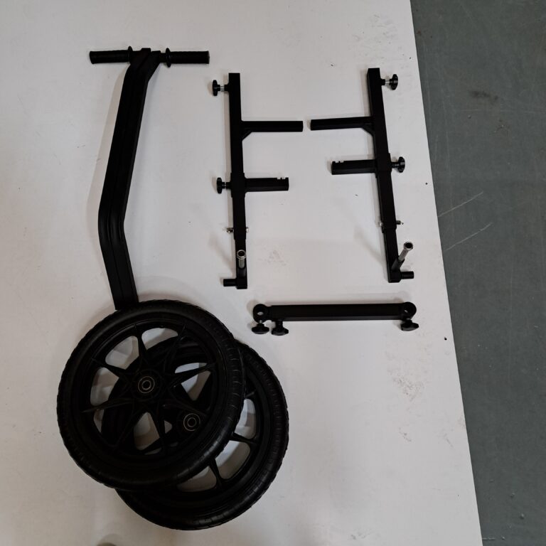 Seat Boxes - Octbox Ltd