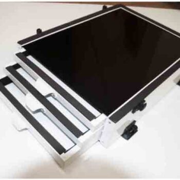 Drawer Modules - Octbox Ltd