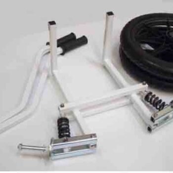 Ultra Light Wheel Kit wheel Kit - Octbox Ltd