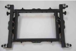 D36 Octbox Limited Anniversary Height Frame - Octbox Ltd