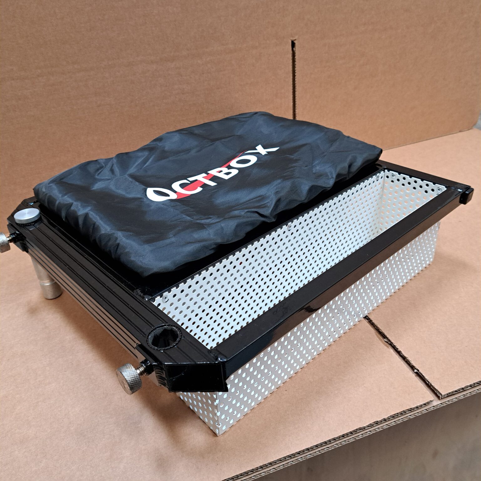 Misc Accessories - Octbox Ltd