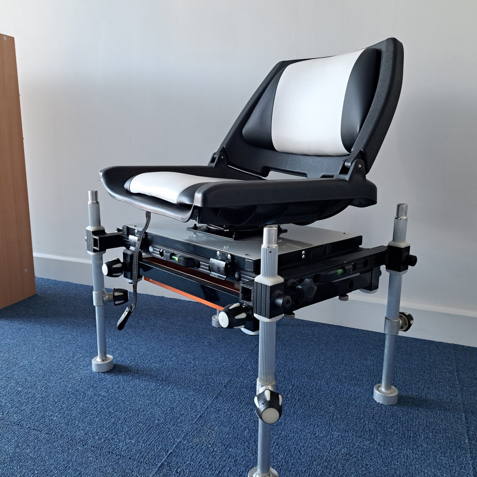 Seat Boxes - Octbox Ltd