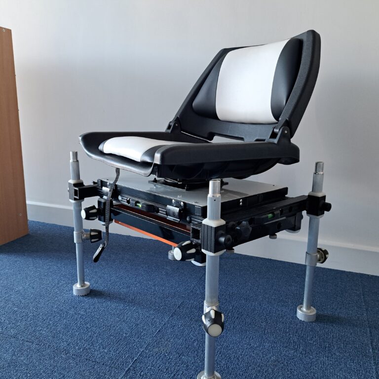 Seat Boxes - Octbox Ltd