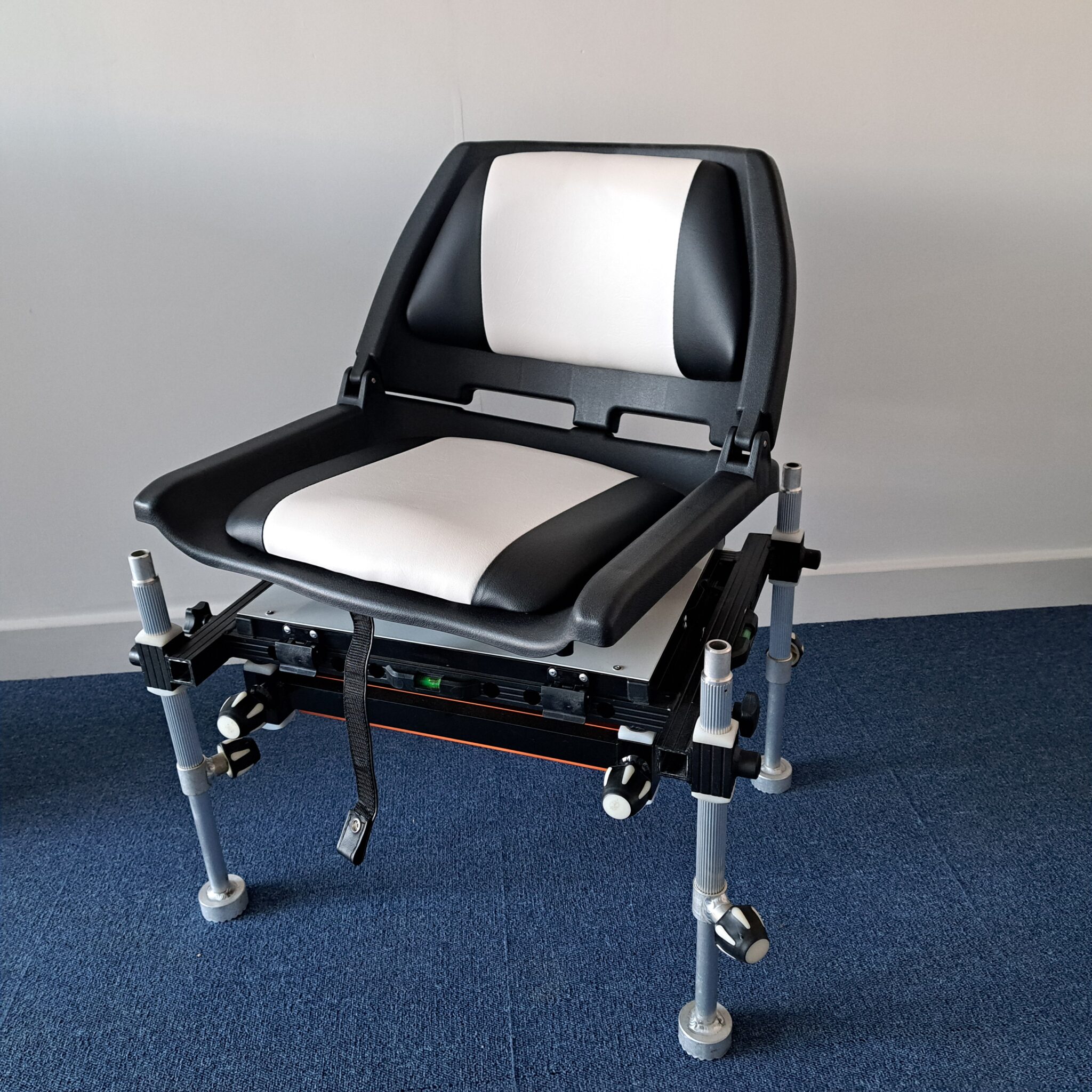Octbox Comfort Seat - Octbox Ltd