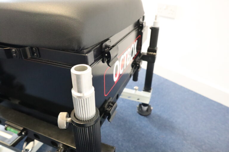D36 Octbox Limited Anniversary Seat Box - Octbox Ltd