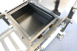D36 Octbox Limited Anniversary Seat Box - Octbox Ltd