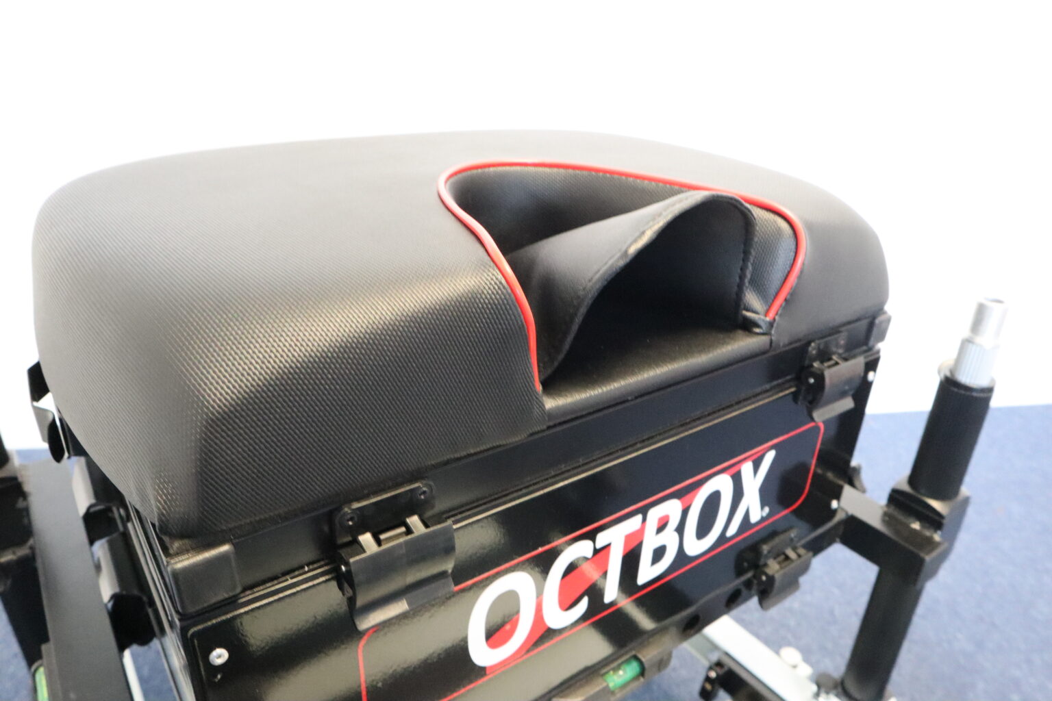D36 Octbox Limited Anniversary Seat Box - Octbox Ltd