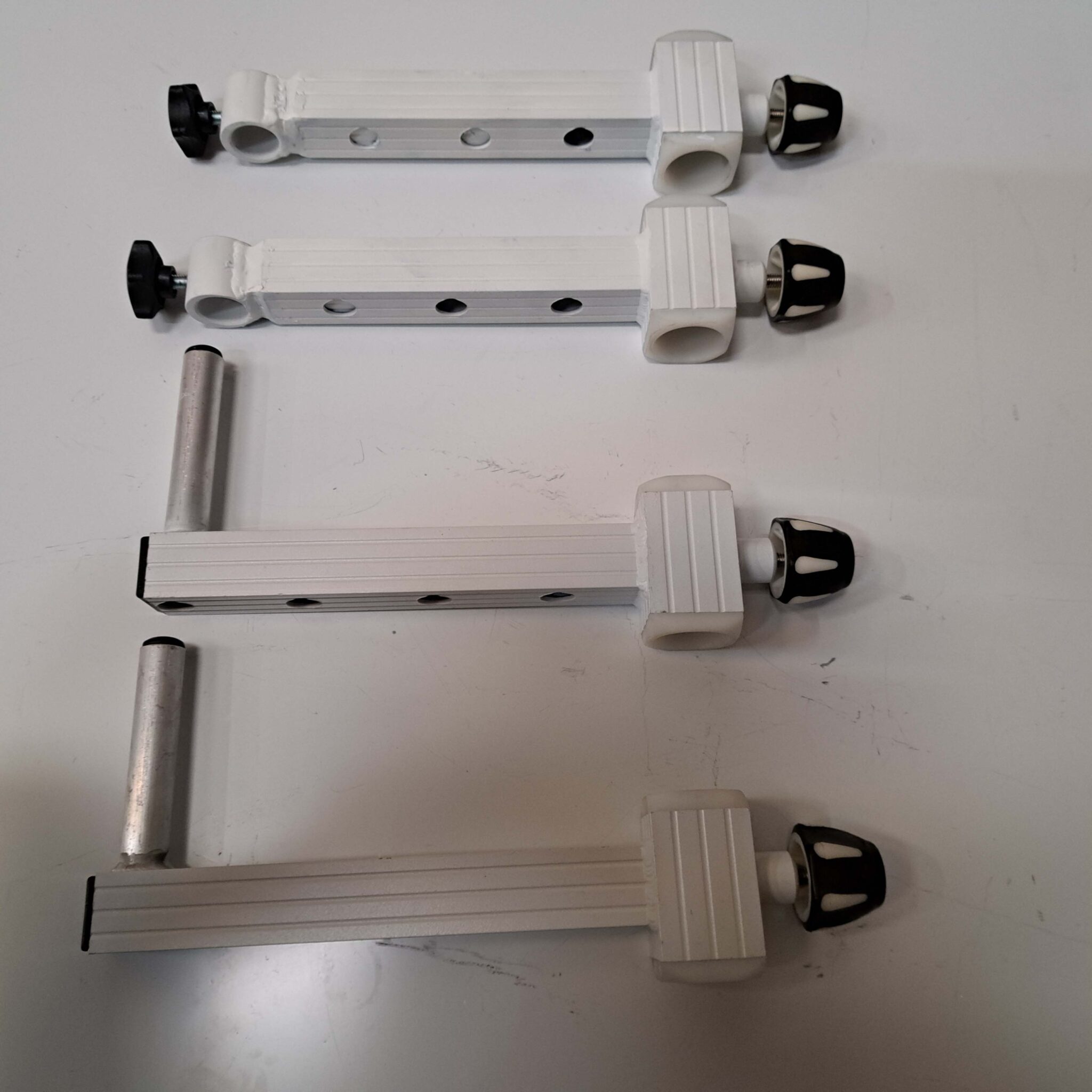 MK25 Outrigger Bar Set PI-0025 - Octbox Ltd