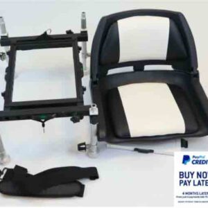 Seat Boxes - Octbox Ltd