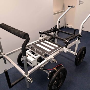 Seat Boxes - Octbox Ltd