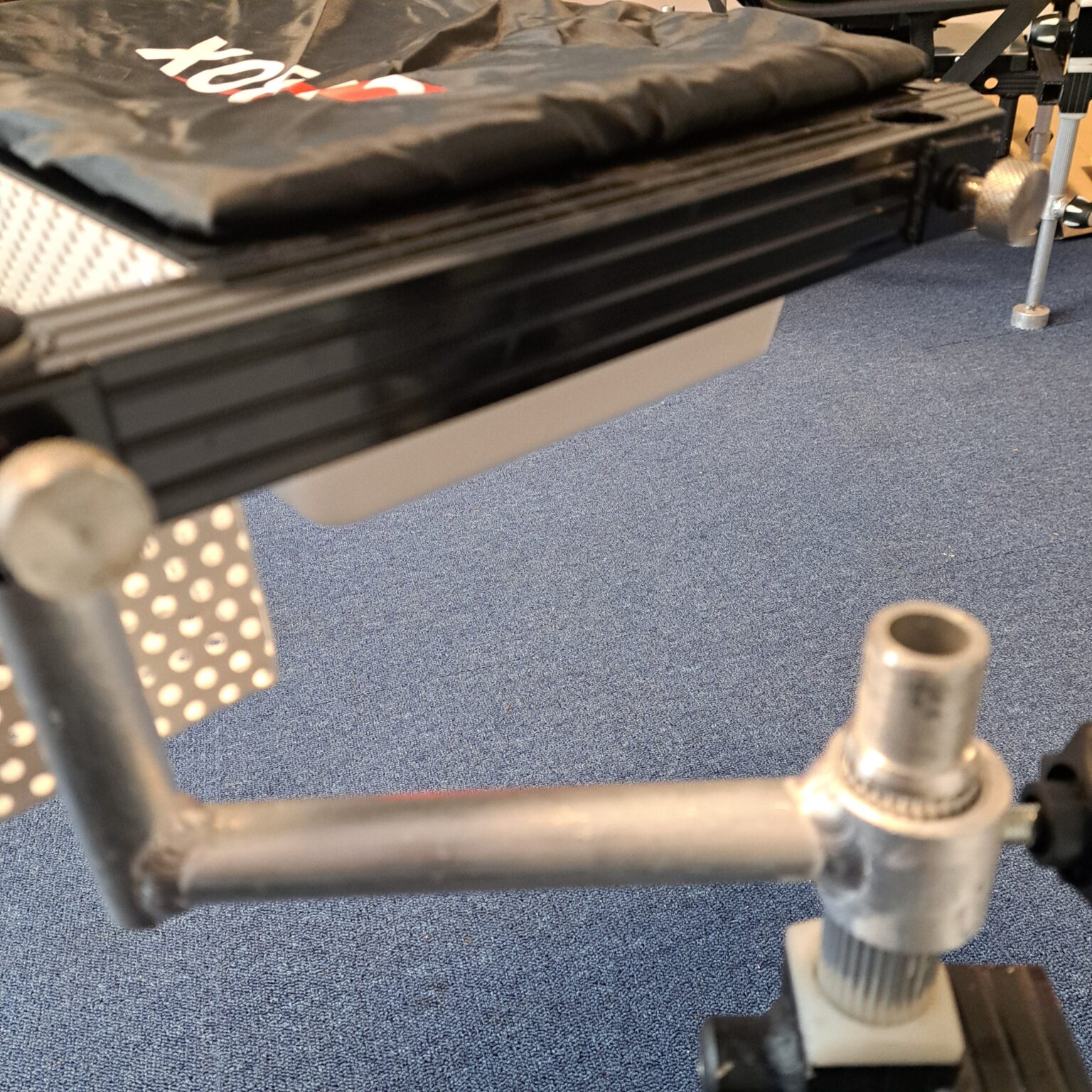 New MK25 Pivot Arm for Octbox Swivel Tray - Octbox Ltd