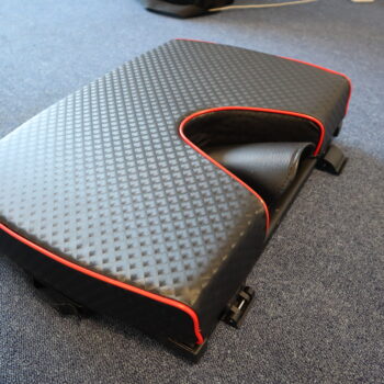 Seat Boxes - Octbox Ltd
