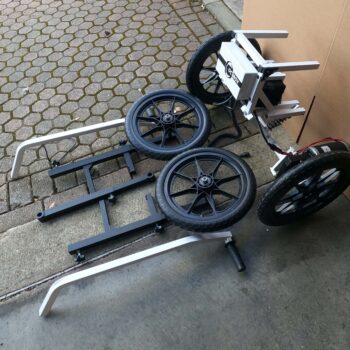 Seat Boxes - Octbox Ltd