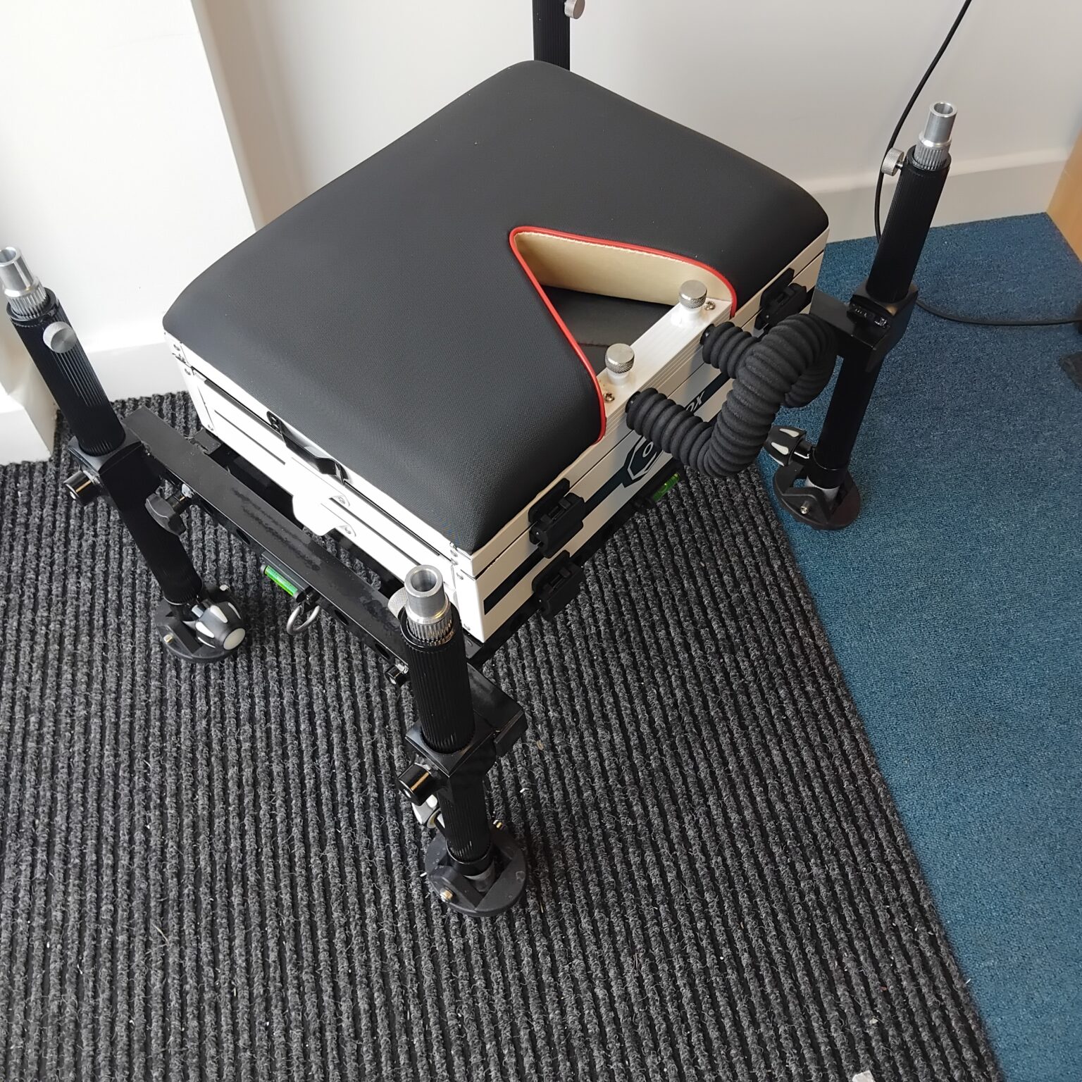 Seat Boxes - Octbox Ltd